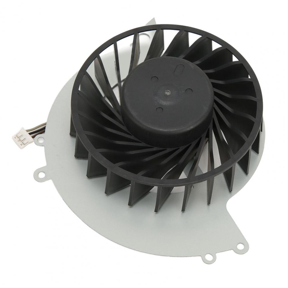 Replacement Internal Cooling Fan Compatible for PS4 CUH 1200 CUH 12XX ...