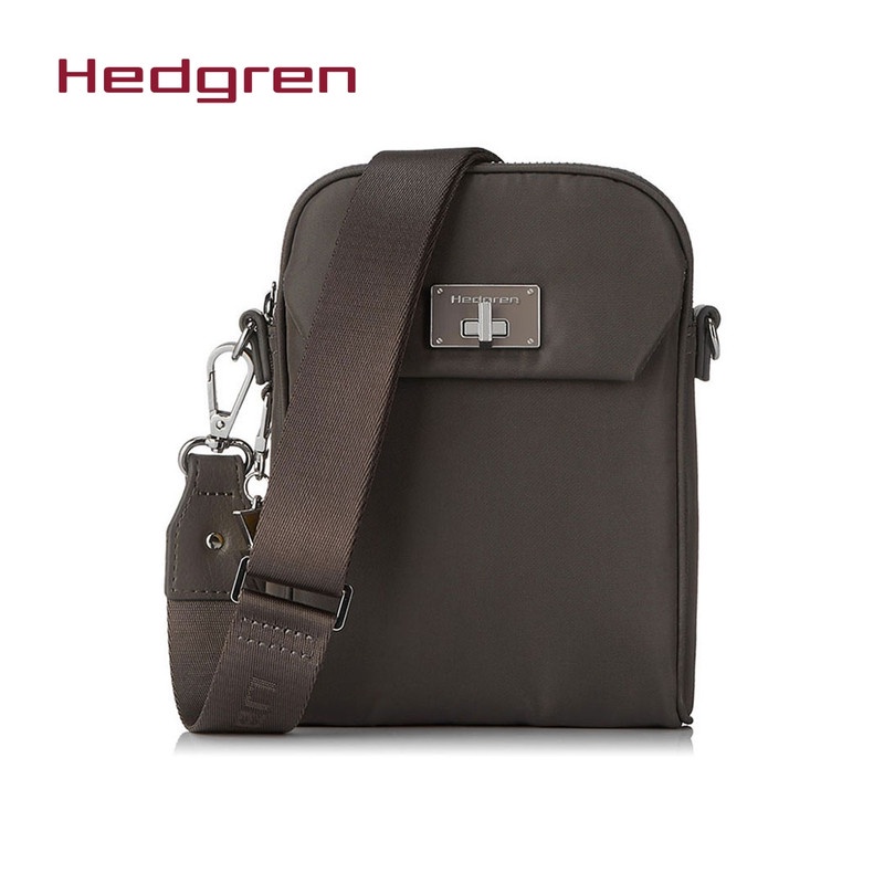 Hedgren Free Sling Bag WN 1.28L | Shopee Philippines