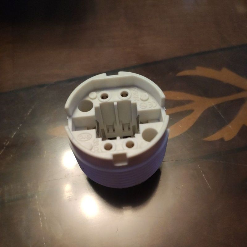 PLC socket for 2 PIN or 4 PIN | Shopee Philippines
