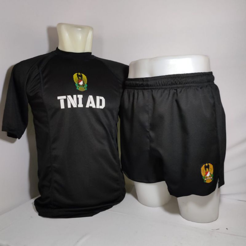 Men's TNI SPORTS SET / TNI AU ORAUM SET TNI AL RAIDER / INFANTERI ...