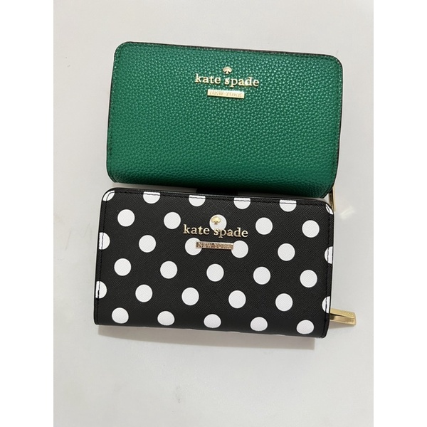 KS STACI MEDIUM BIFOLD WALLET | Shopee Philippines