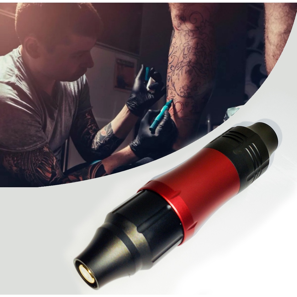 ETERNIUM Pen Type Machine Set RCA Power Supply | Shopee Philippines