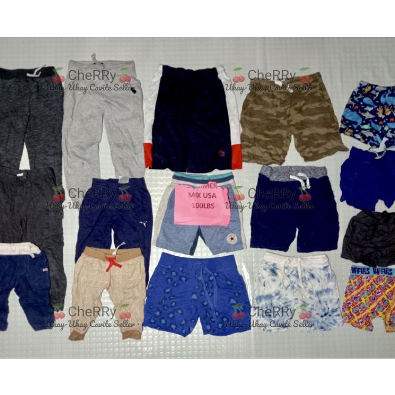 pre-Loved Children wear | Shopee Philippines