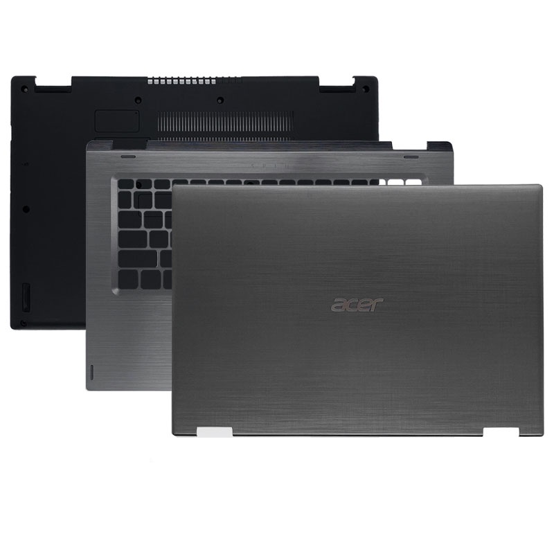Kirot New case Shell for Acer laptop model Spin3 SP314-51, 314-52 N17W5 ...