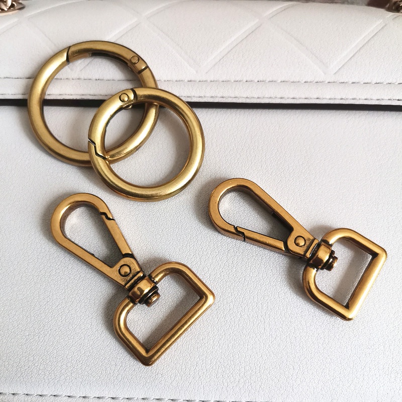 Bag Hardware Accessories Hook Buckle Female Belt Backpack Metal High ...