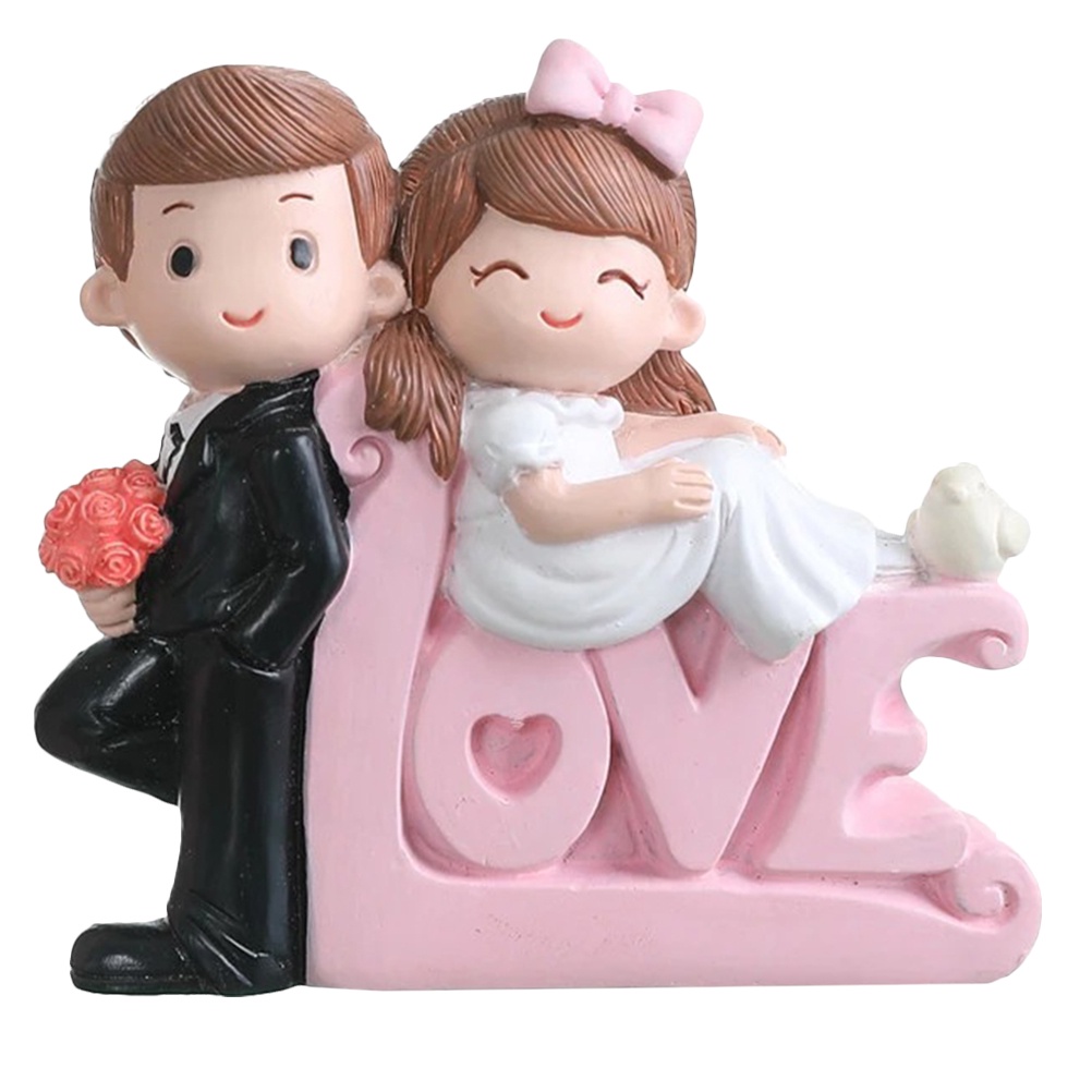Wedding Centerpieces for Tables Couples Statues Sculptures Wedding Cake ...