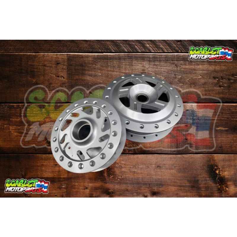 HONDA CLICK125/150 PCX 150 HUB SET LIGHTEN AND STANDARD | Shopee ...