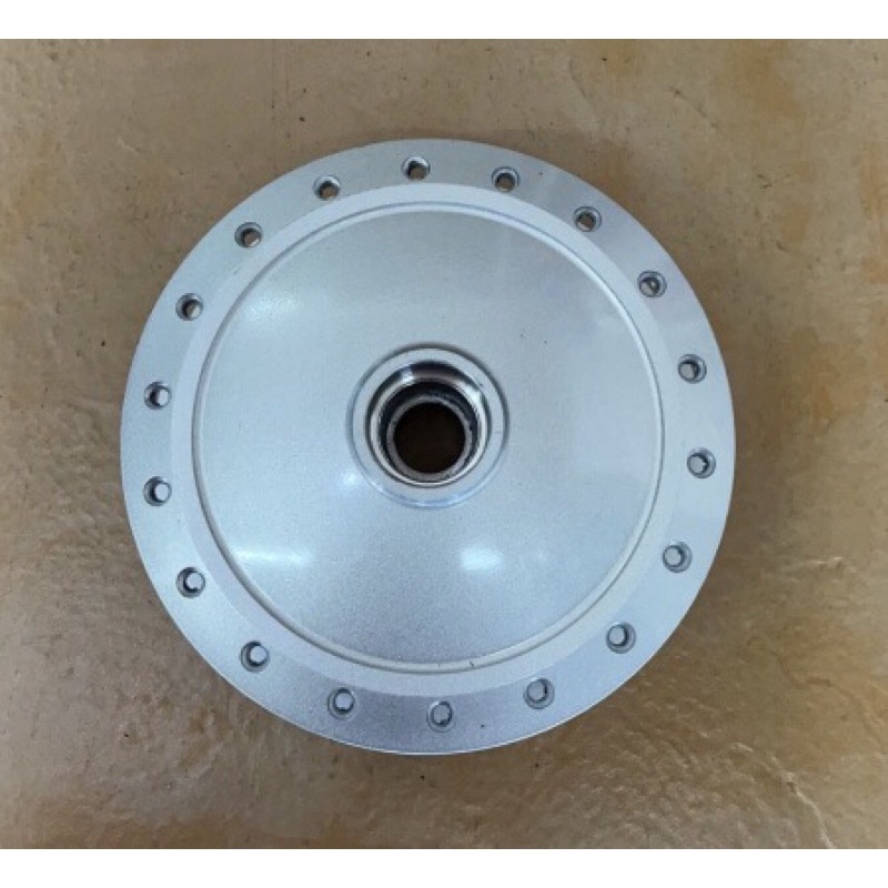 Motorcycle Honda TMX 125 Front Hub | Shopee Philippines