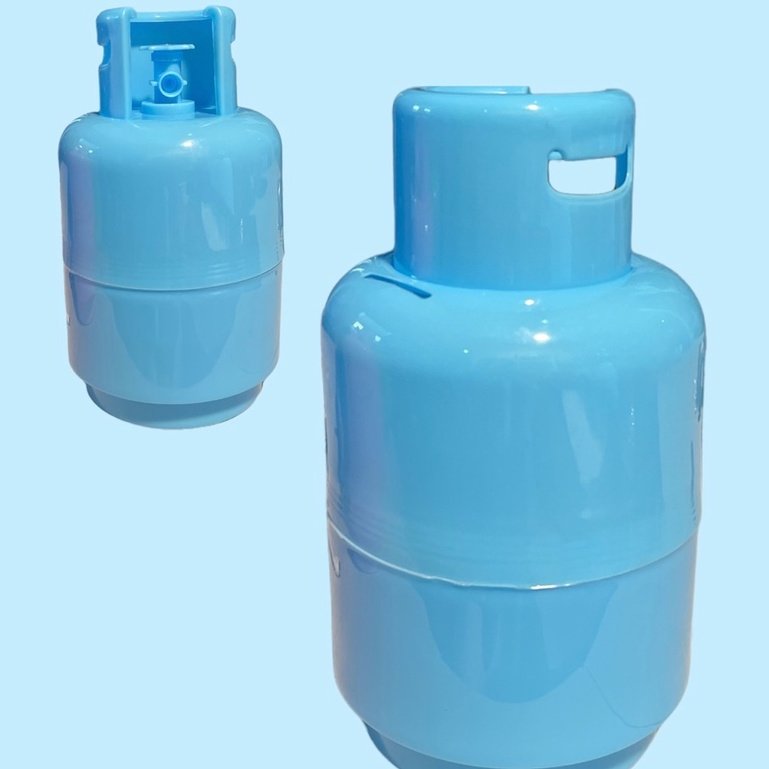 Alkansya Gas Tank Design Coin Bank Storage Box For Children Kids ...