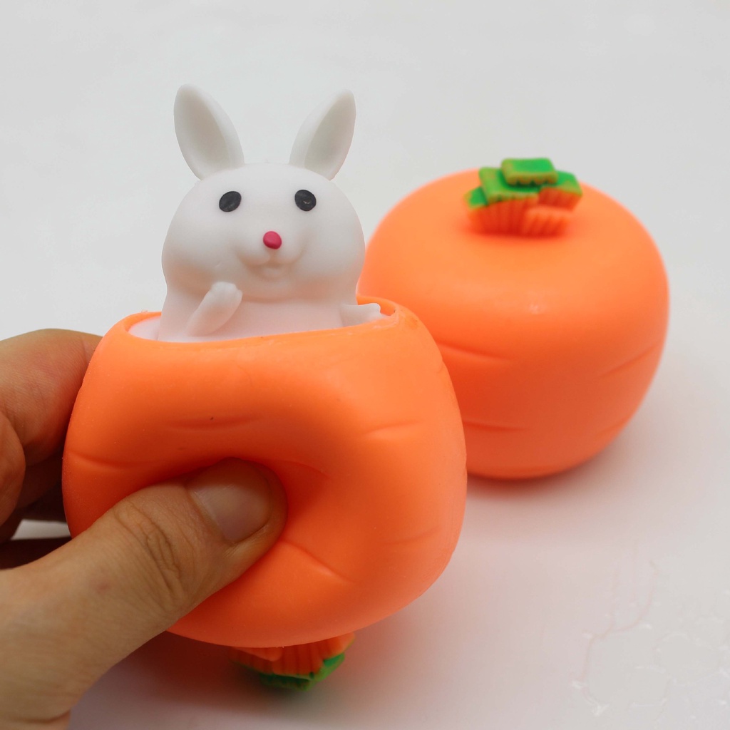 Squishy Bun Siopao Toy Simulation Buns Toys Squeeze Ball Fidget Toys ...