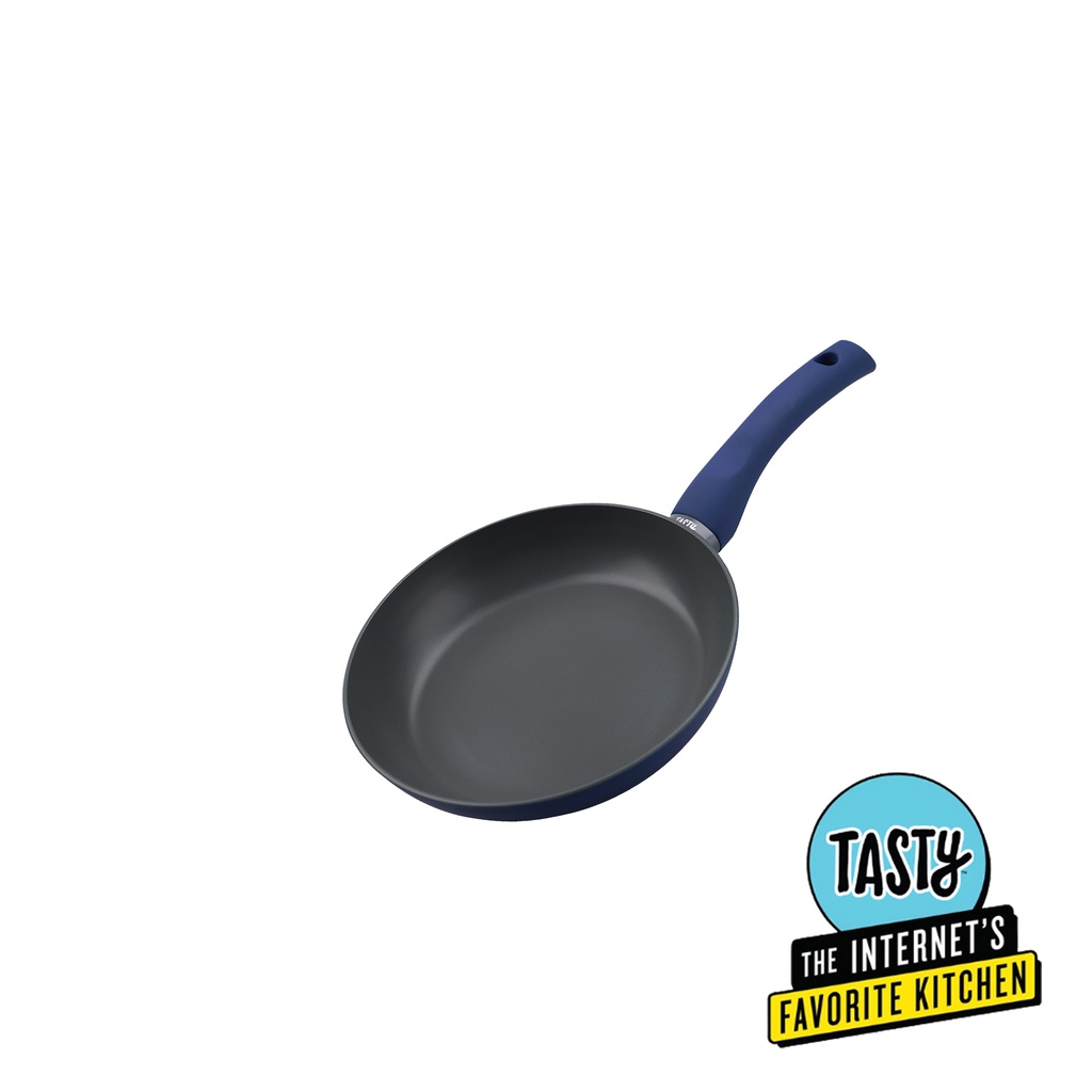Tasty Non-Stick Frying Pan 20cm | Induction Safe | T-678550 | Shopee ...