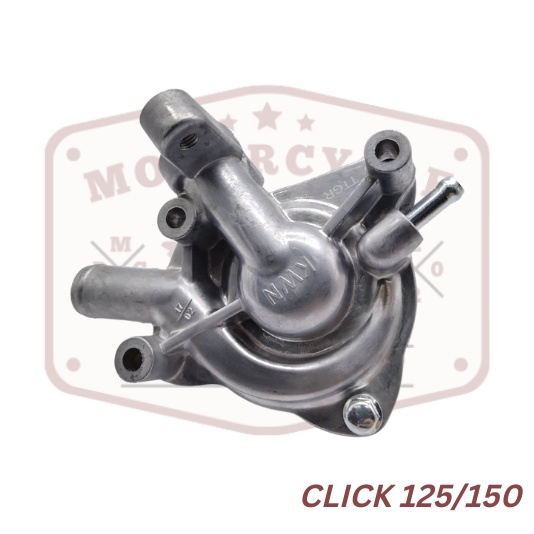 Water Pump Assy - Click 125/150 | Shopee Philippines