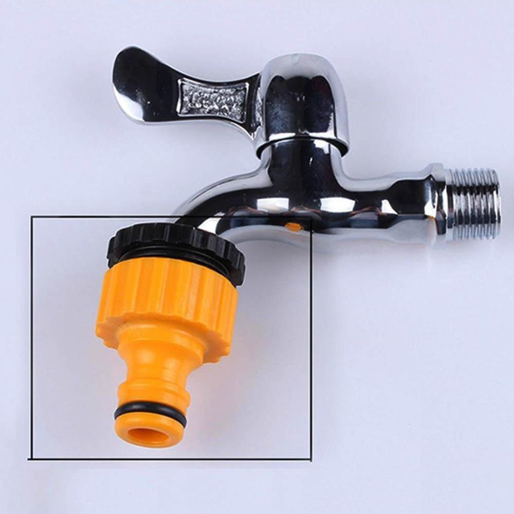 1/2 Female Adapter - Reducer and Standard Hose Connector Hose Fitting ...