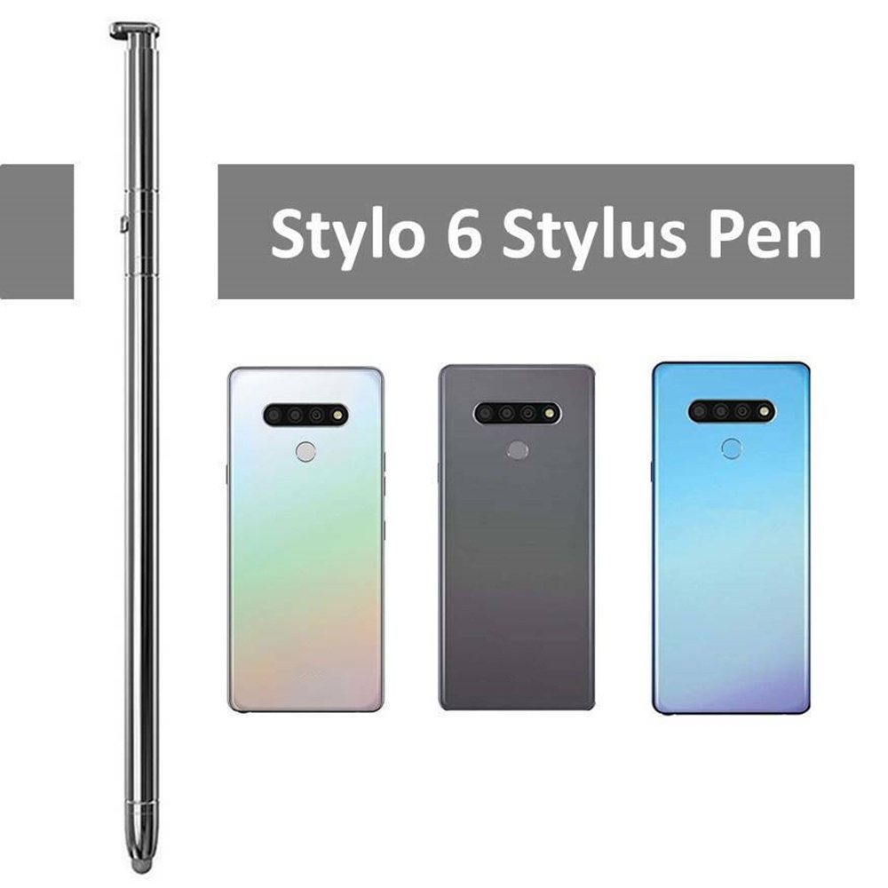 LG Stylo 6 Q730 Mobile Phone Touch Screen Capacitive Pen ReplacementNew ...