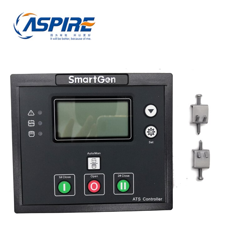 Smartgen HAT560NB Smart Module ATS Controller with Configurable Function | Shopee Philippines