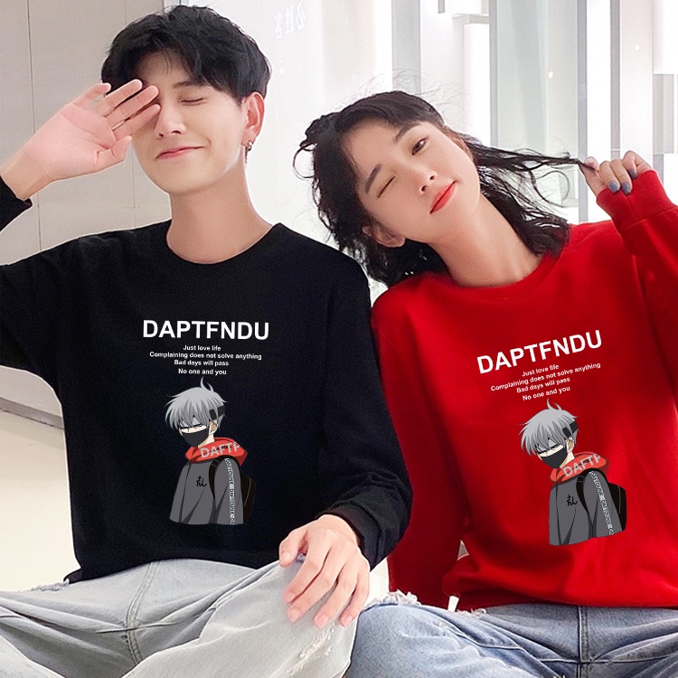 Y339 Long Sleeve Jacket Cute Pattern Fashion Style. Can Be Worn By Both ...