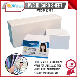 Shop pvc card for Sale on Shopee Philippines