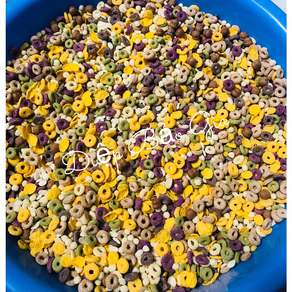 Froot Loop breakfast cereal without sugar 500g | Shopee Philippines