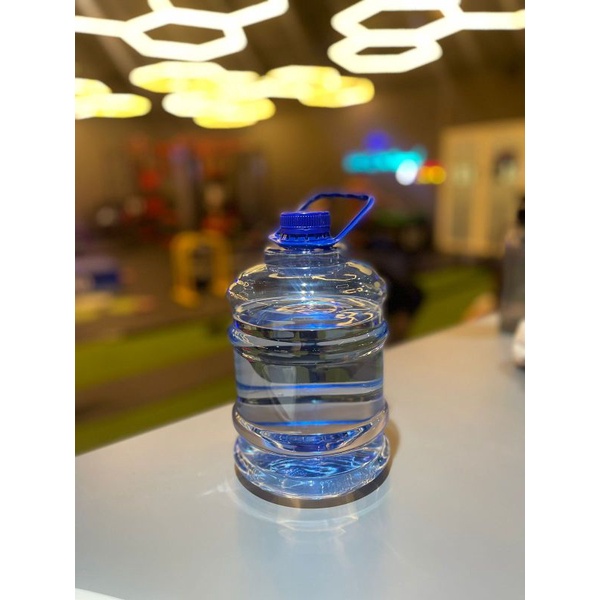 2liter Mini Gallon Bottle | Shopee Philippines