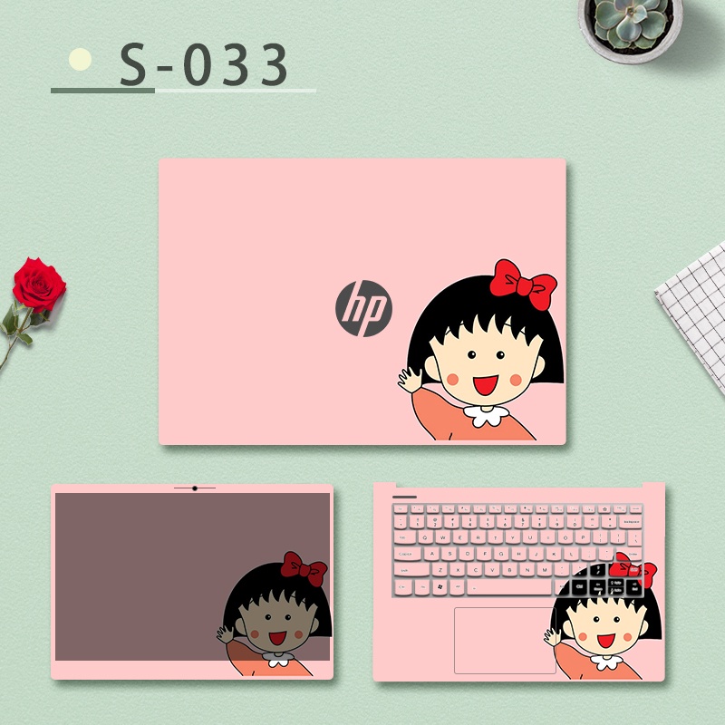 HP EliteBook 835 13 inch G9 Sticker Elite Dragonfly G2 Laptop ...