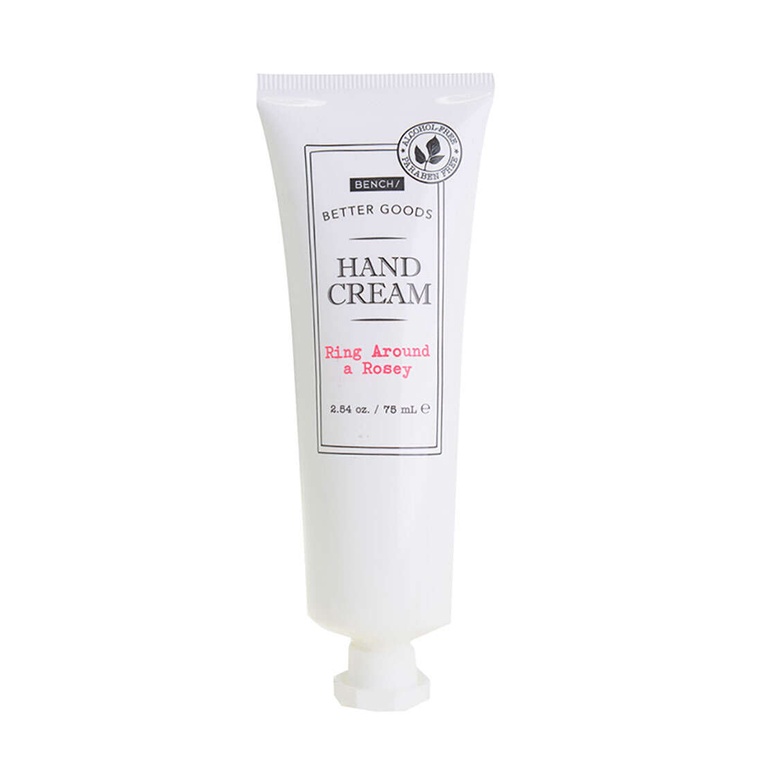 CPQ2075A - BENCH/ Better Goods Hand Cream in Ring Around a Rosey 75ml ...