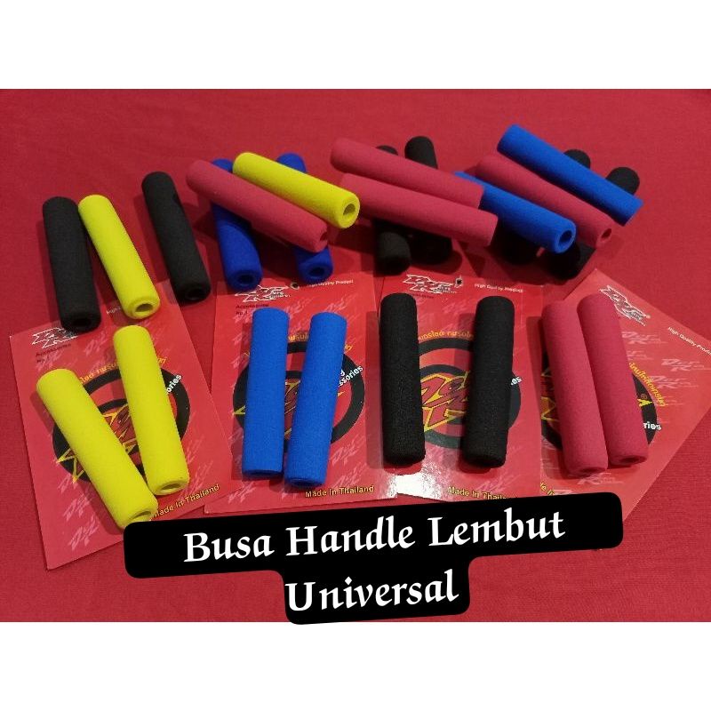 Universal Handle Foam/Handle Sponge | Shopee Philippines