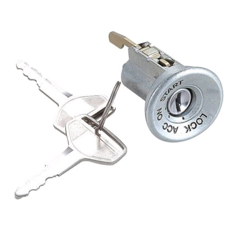 Ignition Key Only 2F (Hardtop) | Shopee Philippines