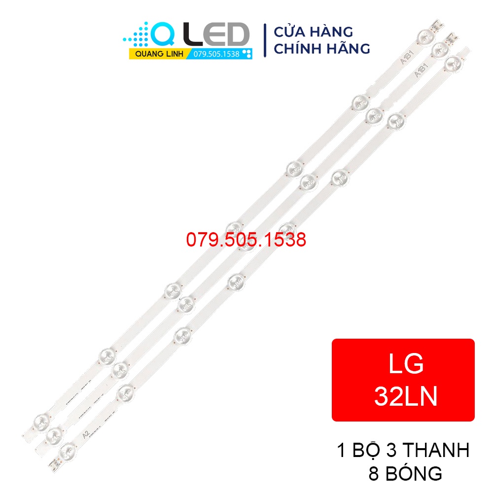 Lg 32LN LED Tv Bar - Install zin Full LG 32LN Tv Genuine New 100% Brand ...