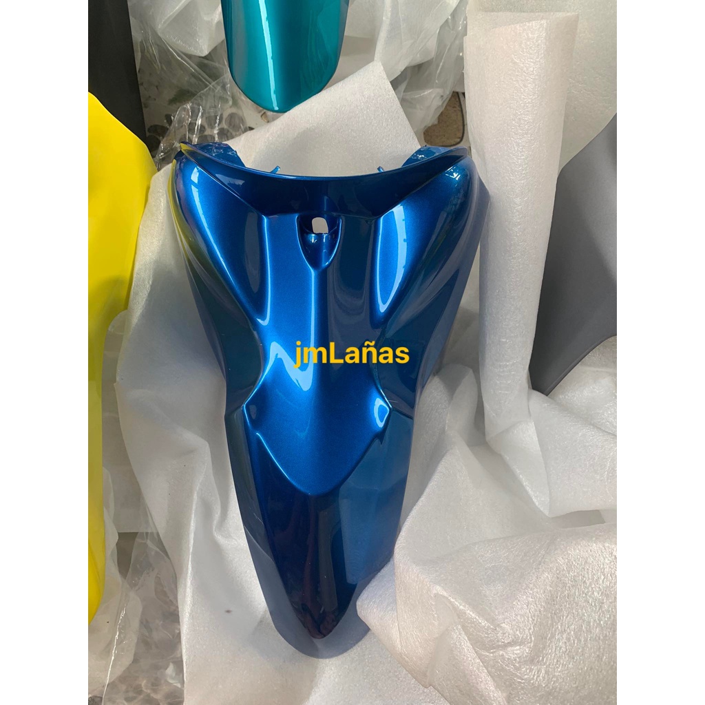 GENUINE FENDER, FRONT NO.1 / TAPALODO SA HARAP FOR SMASH 110/115 53111 ...