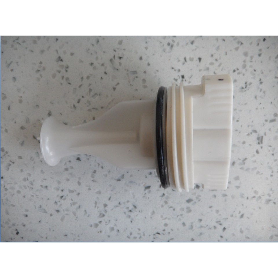 Samsung Washing Machine Drain Pump Plug Drain Pump Filter Plug Plug ...