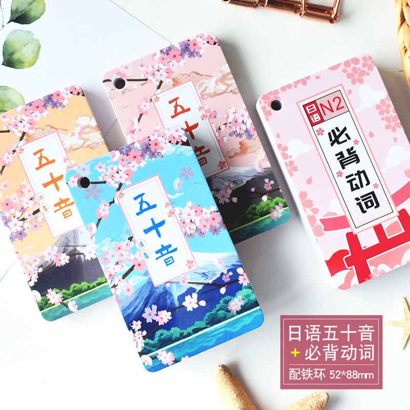 ~Lntroductory Self Study Zero Based Japanese Fifty Sound Map Quick Word ...