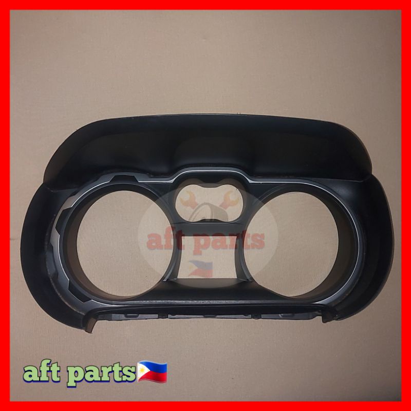 [GENUINE & USED] Ford Ranger Panel gauge cluster cover instrument ...