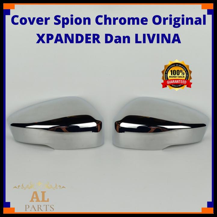 Xpander Cross Ultimate/ Livina 2019 2021 Rear View Mirror Cover ...