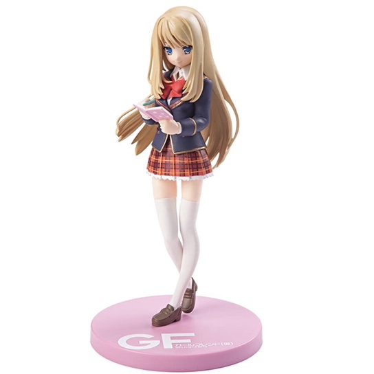 Chloe Lemaire Sega Action Figure (Girl Friend Beta) | Shopee Philippines