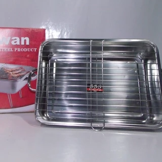 Shop ihawan grill stainless for Sale on Shopee Philippines