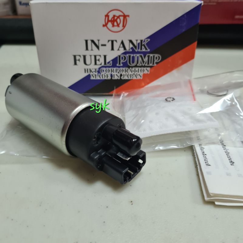 Fuel PUMP ROTAK TOYOTA AVANZA XENIA RUSH TERIOS HKT | Shopee Philippines