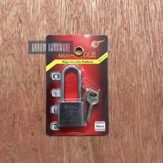 Padlock For Gate Heavy Duty Door Stainless Weatherproof（30mm,40mm, 50mm ...