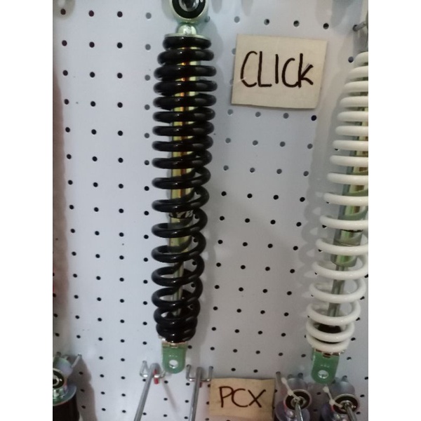 KYB rear shock click 125 / click 150 (316mm) | Shopee Philippines