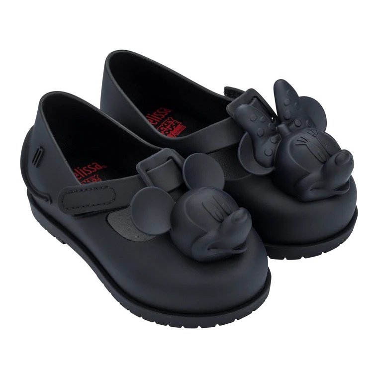 Mini Melissa Classic Baby Mickey and Friends S6 | Shopee Philippines