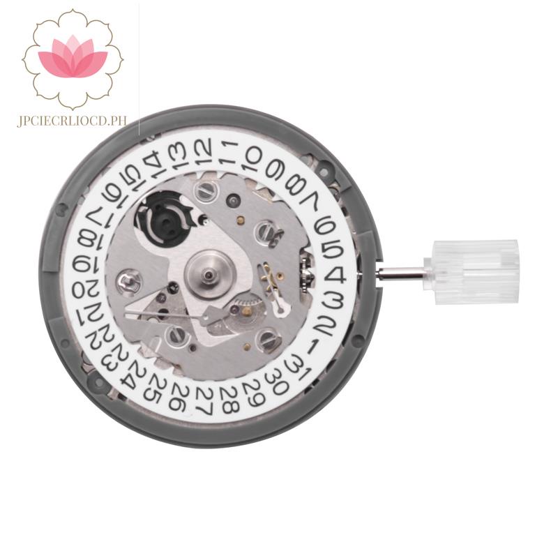 NH35 Movement Day Date Set High Accuracy Automatic Mechanical Watch ...