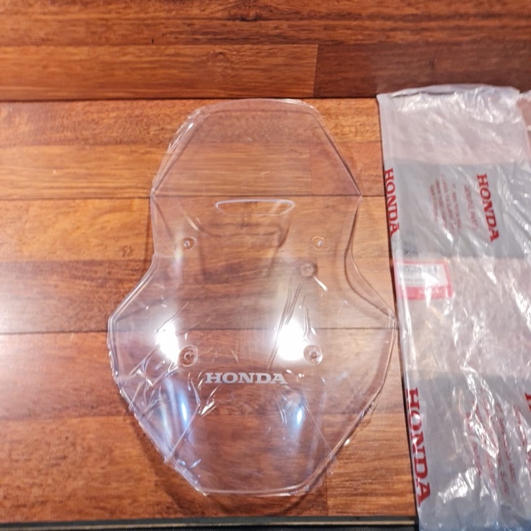 (ADV 160/150) HONDA ORI - WINDSCREEN/ VISOR 64100K0WNA0ZA WINDSHIELD ...
