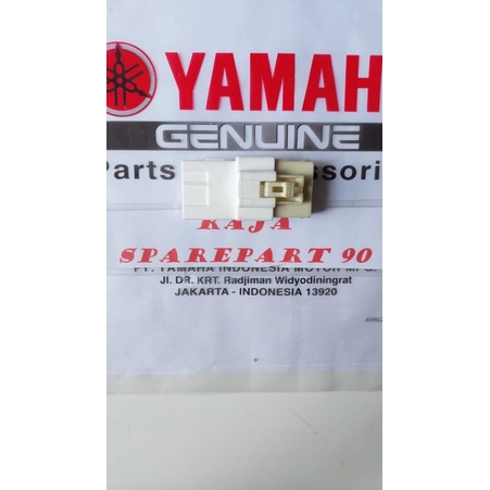 Socket spool socket spool ACG stator Yamaha Aerox 155 Lexi Nmax New ...