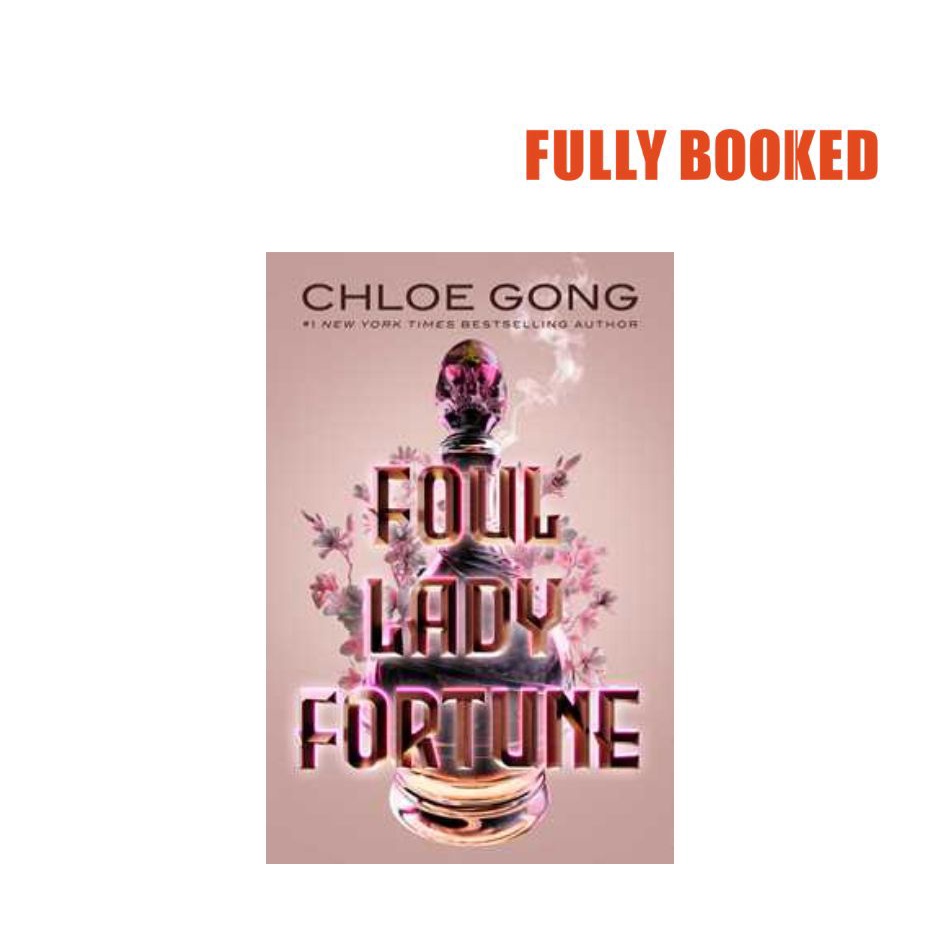 Foul Lady Fortune: Foul Lady Fortune Series, Book 1 (Paperback) by ...