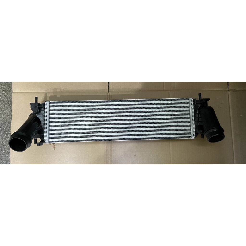 Nissan Navara Calibre NP300 2016-2020 GTX Intercooler | Shopee Philippines