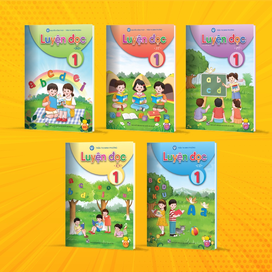 Books - Grade 1 Reading Practice Notebooks (5 sets according to the ...