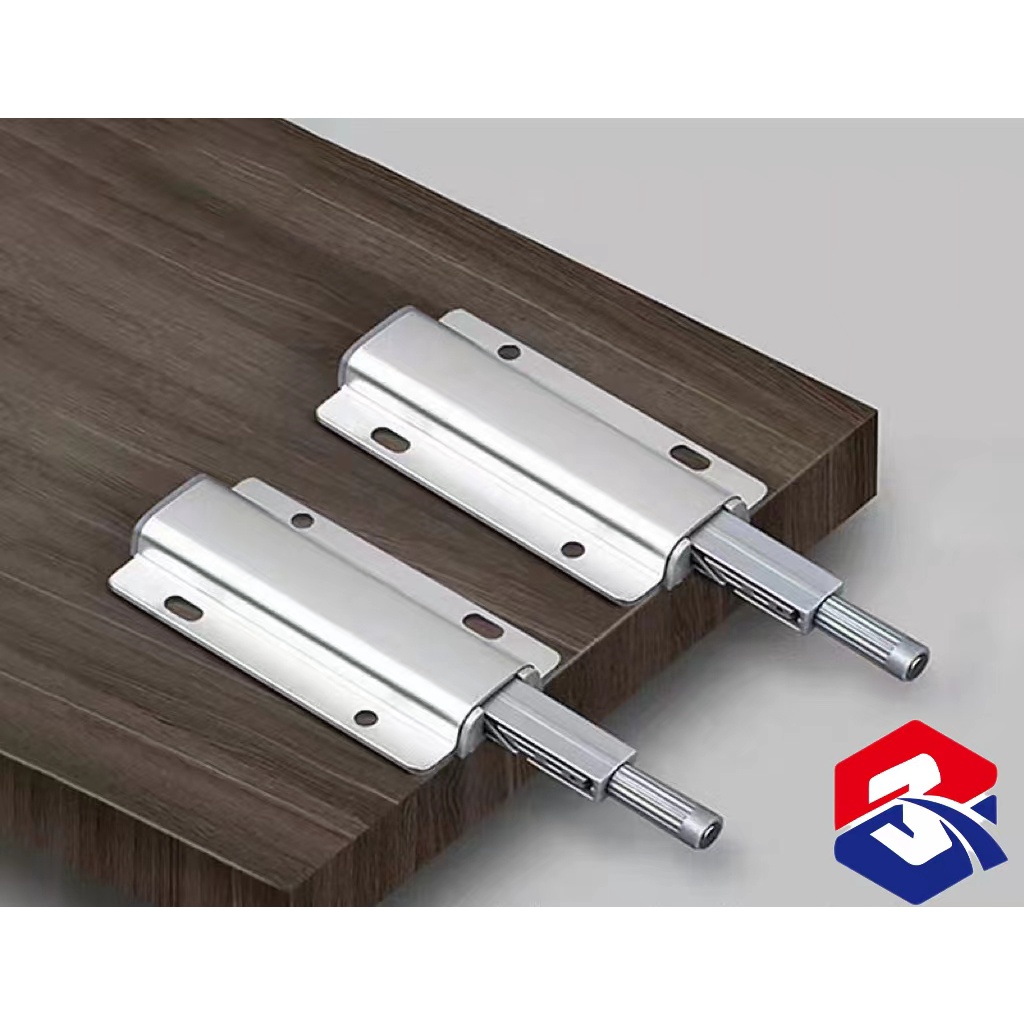 TQTQ Push to Open Cabinet Catches Door Stops Magnetic Touch Stop ...