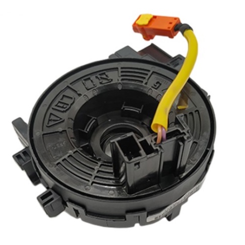 Spiral Cable Clock Spring For Toyota Hilux Revo conquest Yaris Vios ...