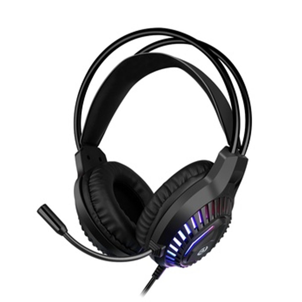 Inplay H20 RGB | Black | White | Gaming Headset | EJ Dalanon Enterprise ...