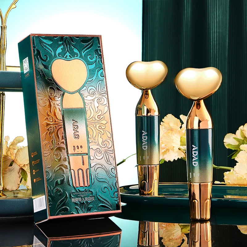 ADAD Face-lift Massager Face Full Body Shape Massager Lifting Wrinkle ...