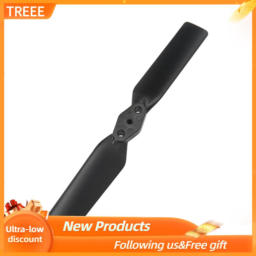 Treee Helicopter Tail Propeller Replacement Spare Part RC Rotor Blade ...